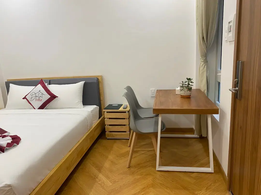 Feliz Dalat Homestay - Dalat