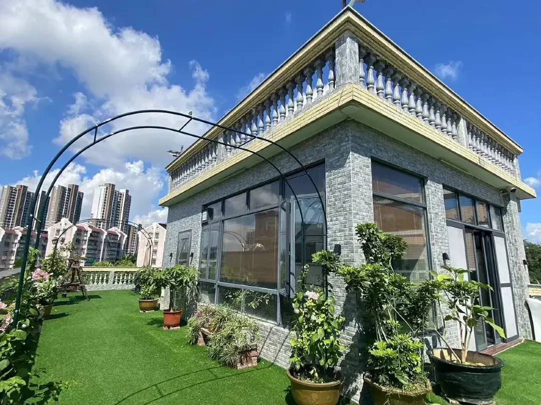 Fuzhicheng Station - Chaozhou