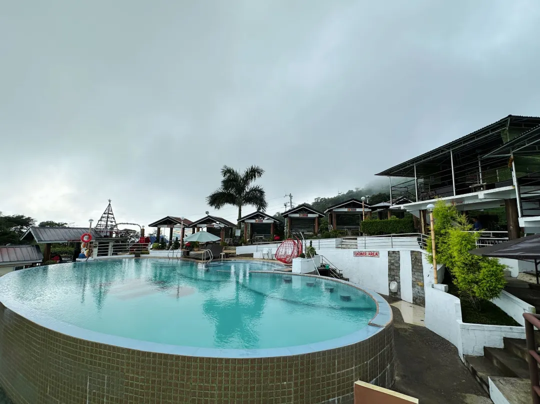 Smdp Resort Hotel Camsur - Luzon