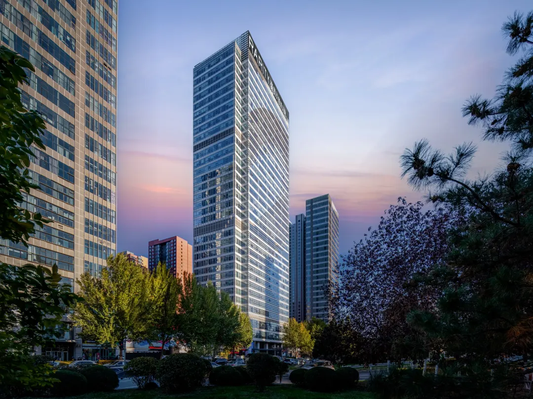 Holz Rarity Hotel - Shenyang