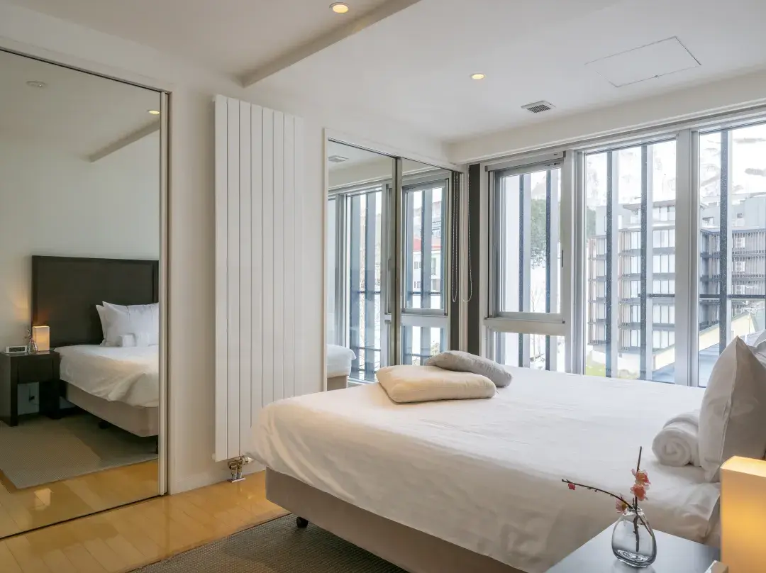 Alpen Ridge - Niseko