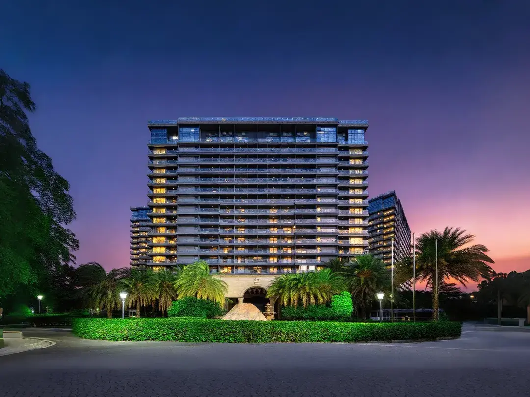 Laike Resort Hotel - Sanya