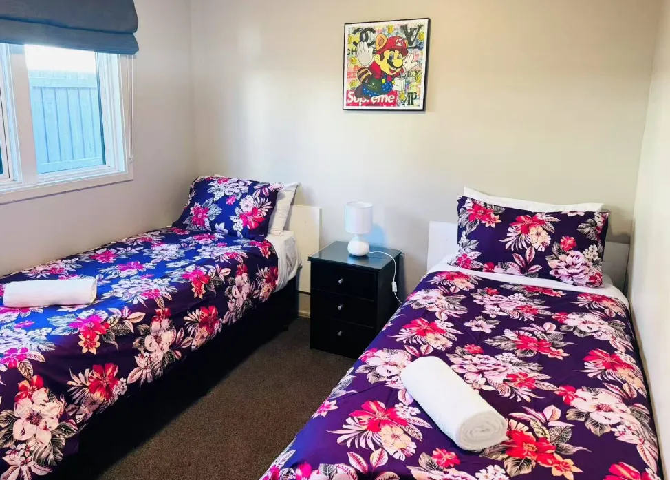 Merivale Court Family Suit-unit 1 - Nueva Zelanda