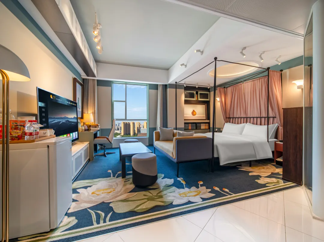 Moon Bay Hotel - Zhengzhou