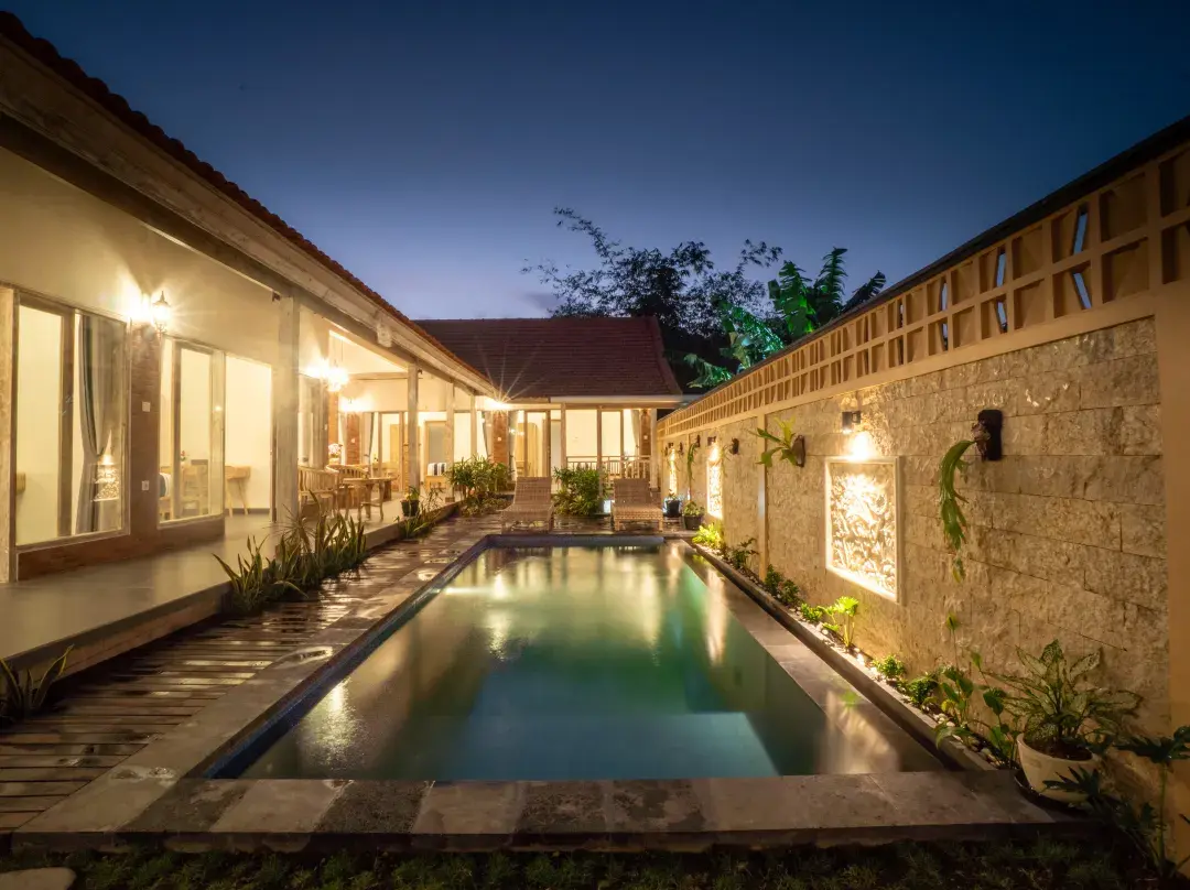 Sundari Bali Guest House - Canggu