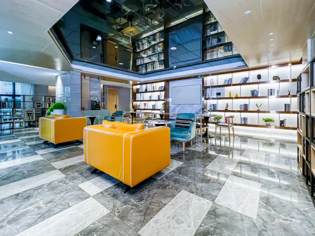 Lifan Hotel - Guangzhou