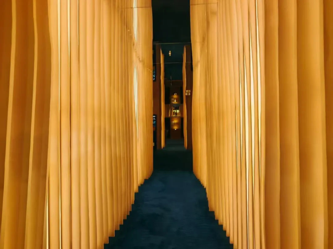 Calmsea Hotel - Hong Kong