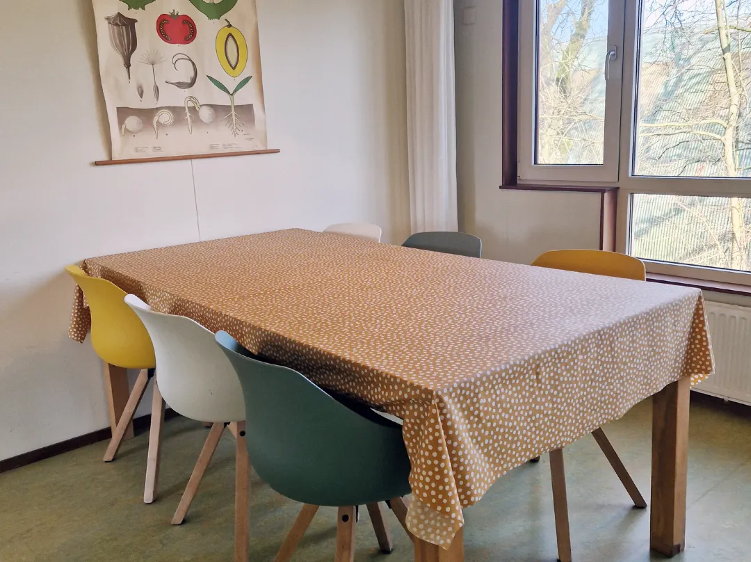 Amsterdam Farm Lodge: Green Area, Great With Kids - Amsterdam
