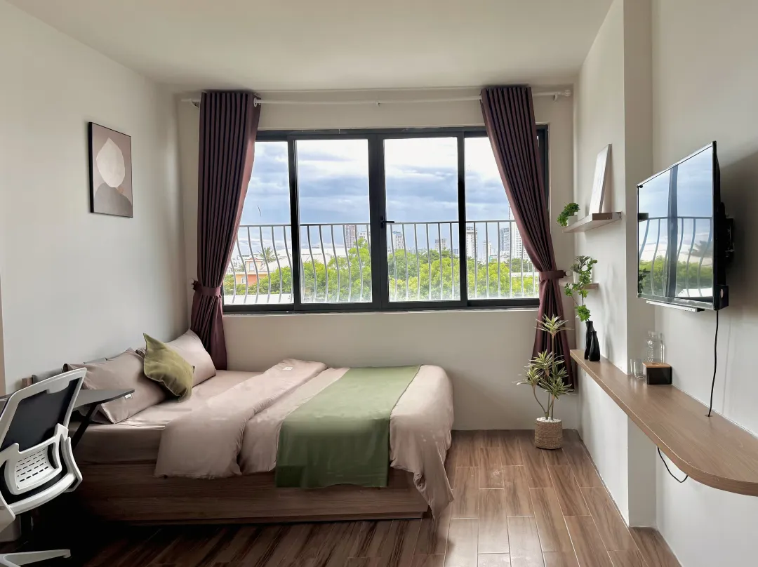 Dasea Cozy Home - 5-min Walk To The Beach - Da Nang