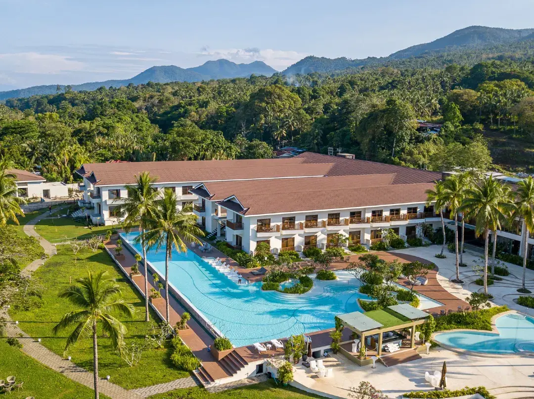 Nouveau Resort - Camiguin