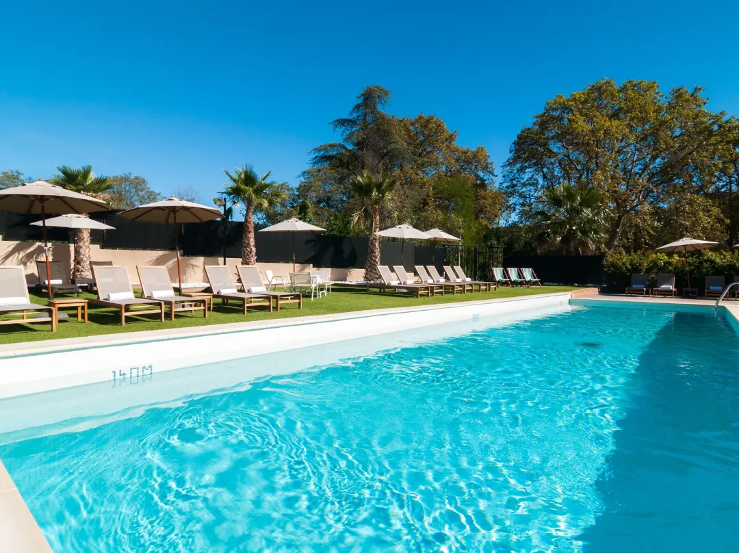 Zenitude La Valadière, Ascend Hotel Collection - Juvignac