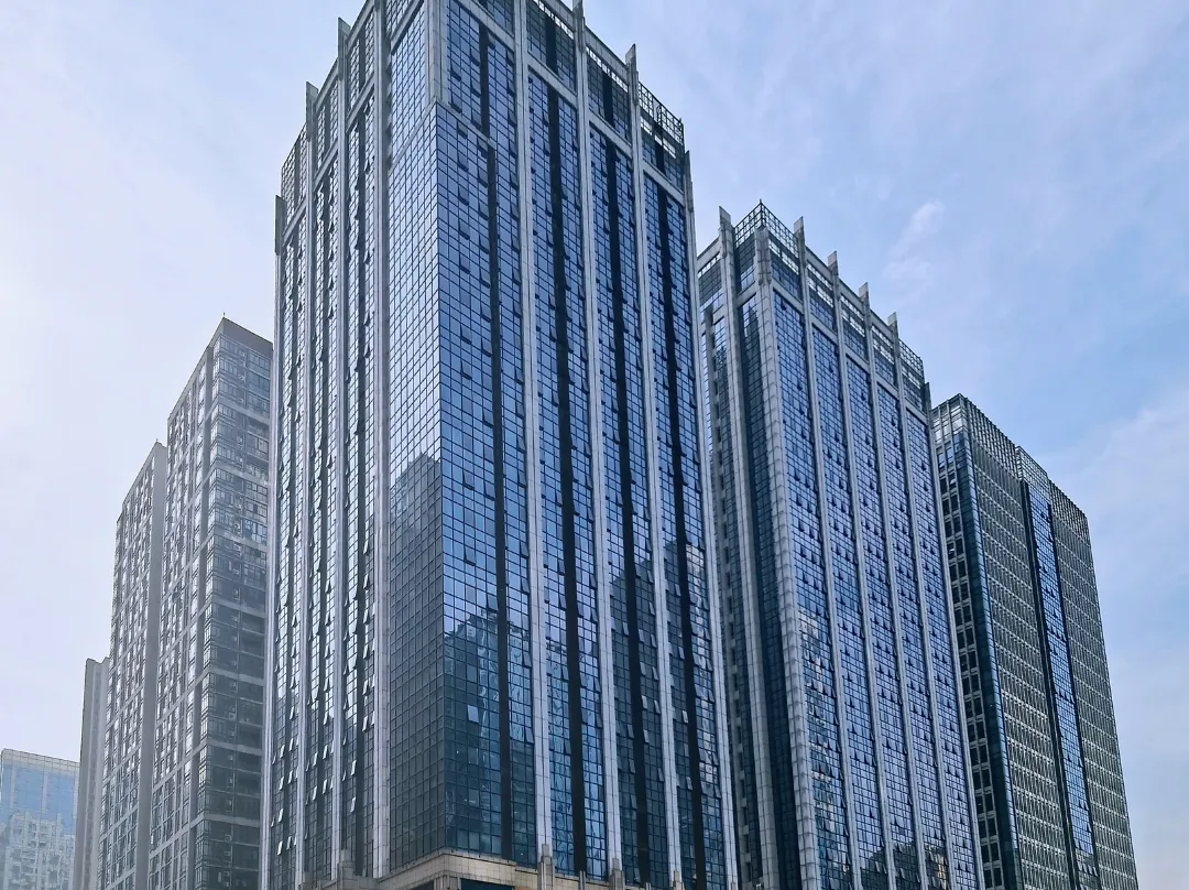 Homeinn Plus - Chengdu