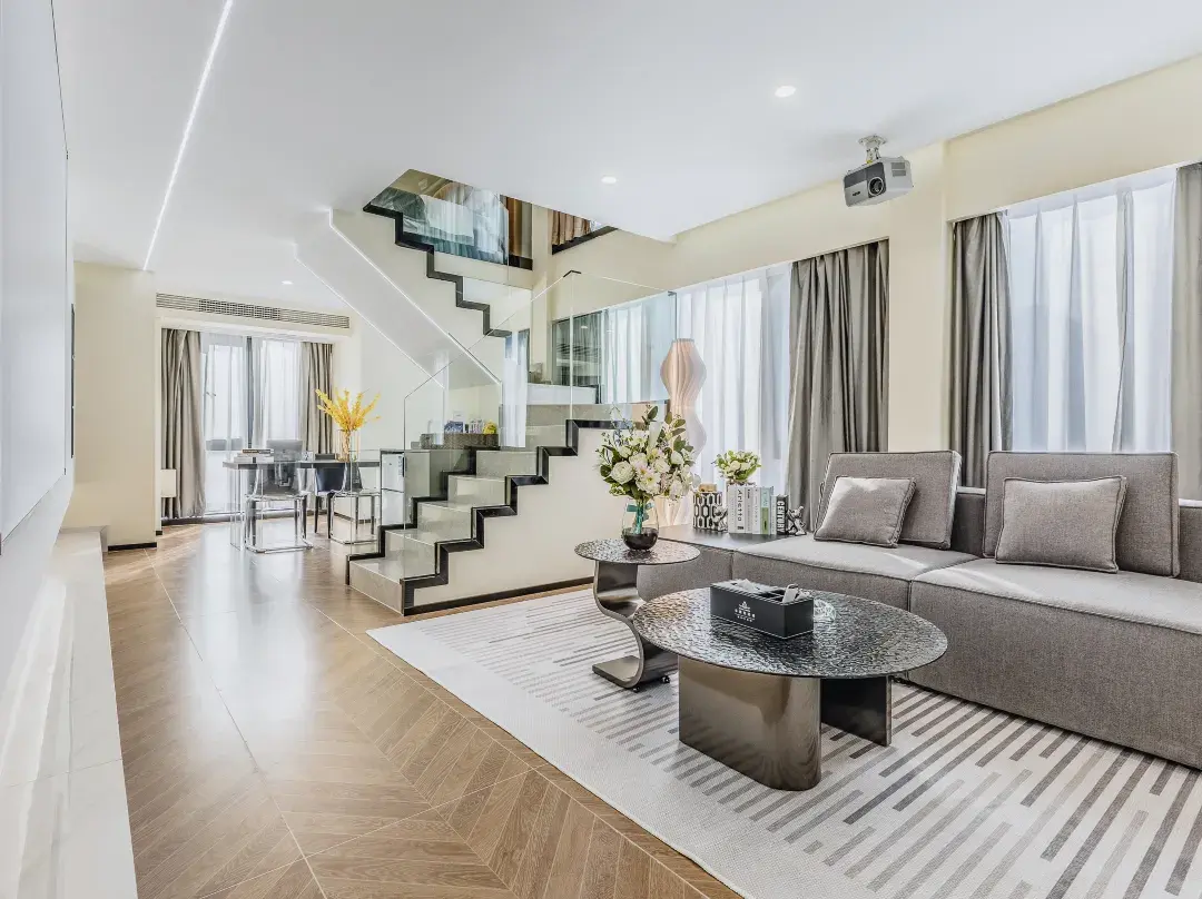 Xindela Hotel - Wuhan