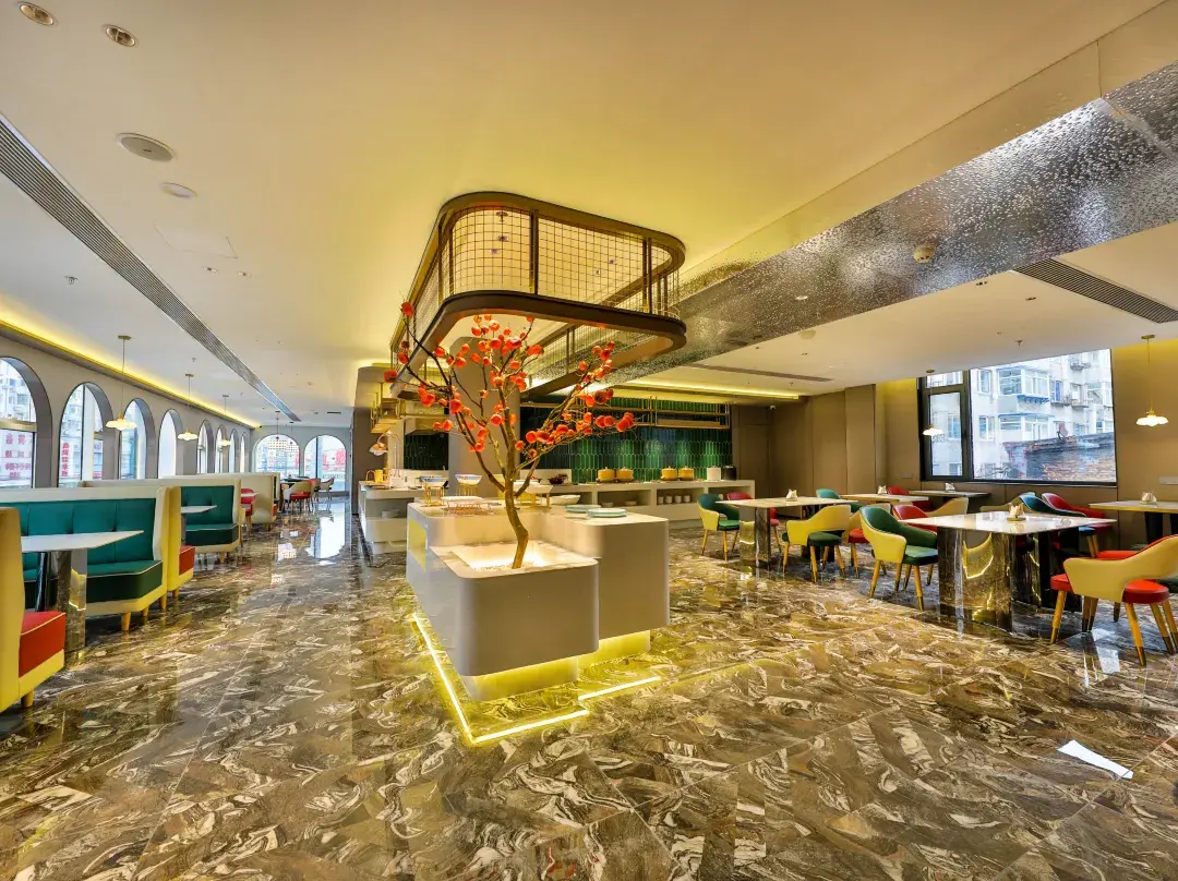 Romantic Season Yunfan Hotel - Shenyang