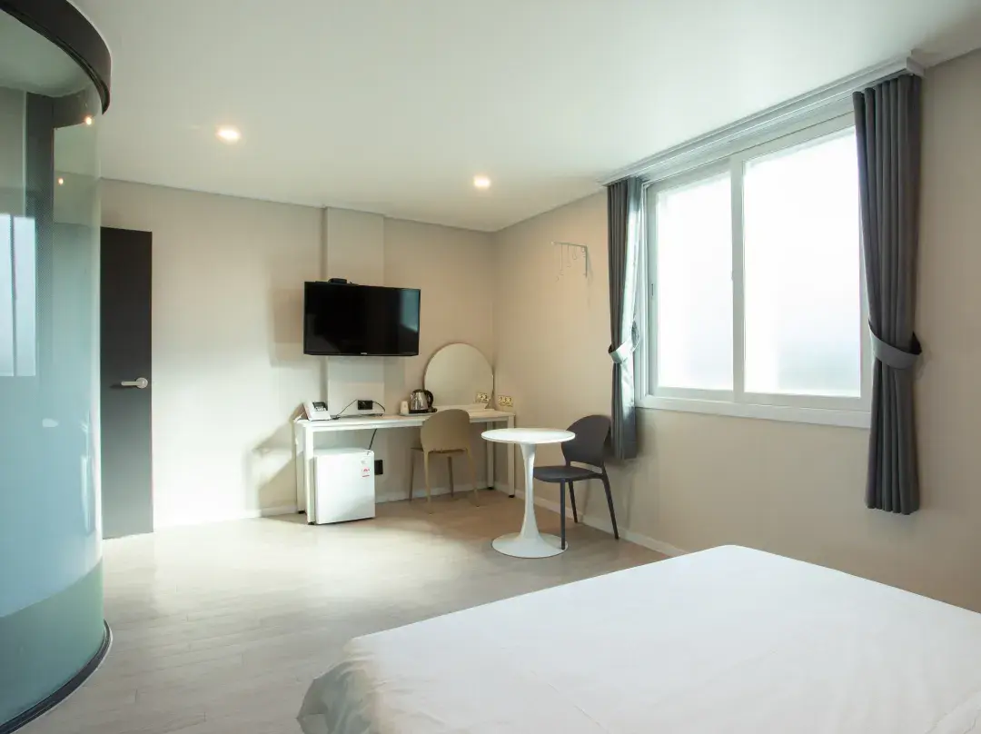 Chuncheon Hotel Gongjicheon 2nd Branch - Hongcheon-gun
