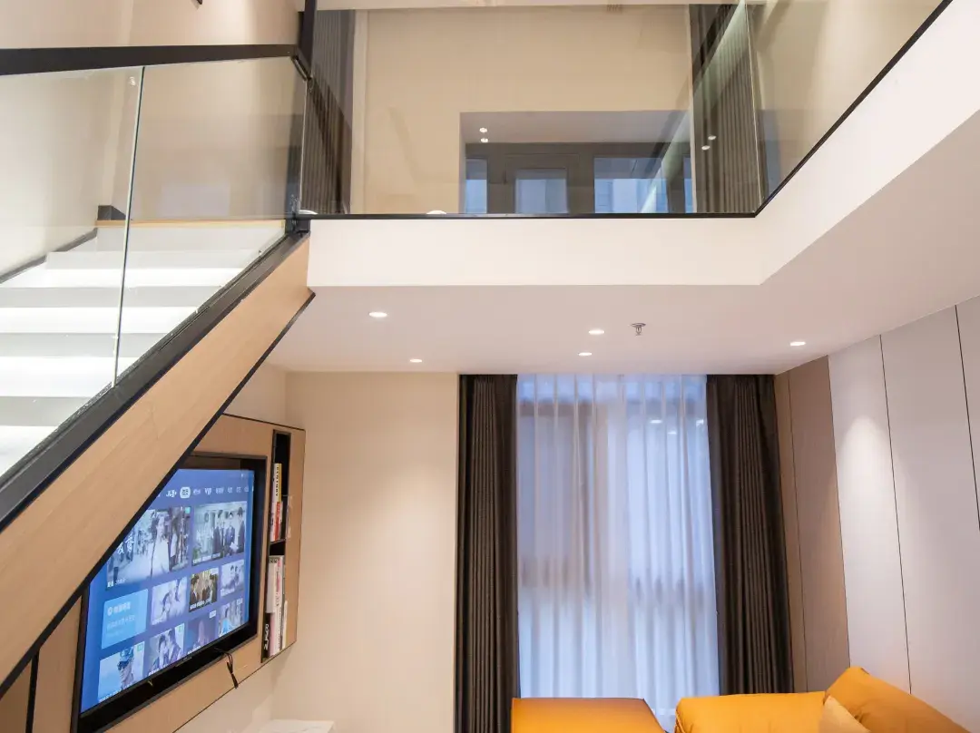 Pusu Smart Hotel - Wuwei