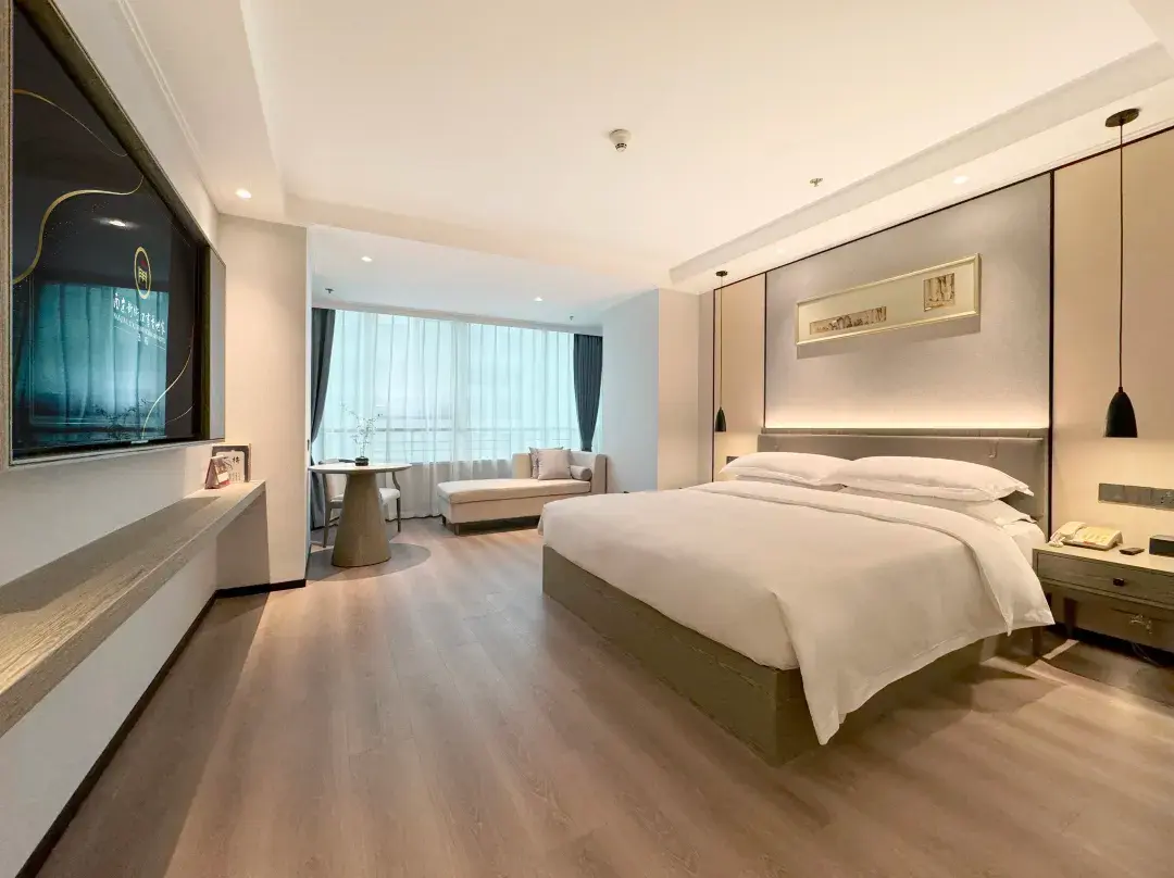 Scholars Hotel - Nankin