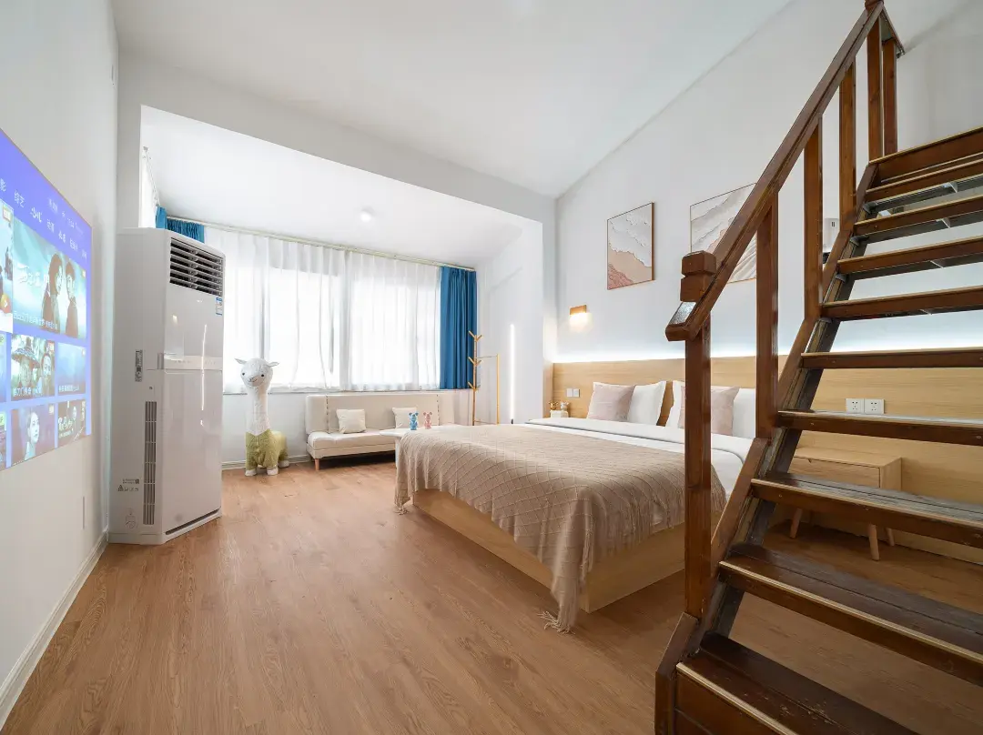 Xiamen Rainbow Coast - Xiamen