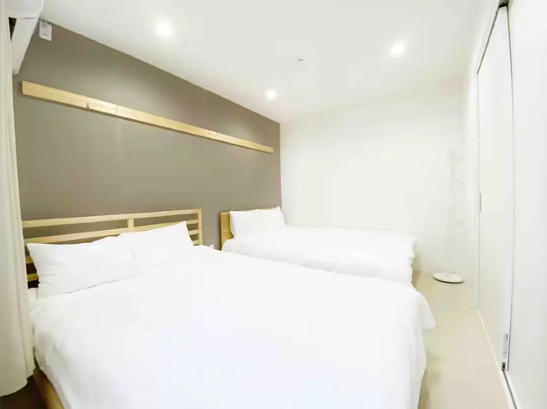 Sunstay Shimbamba I - 品川区