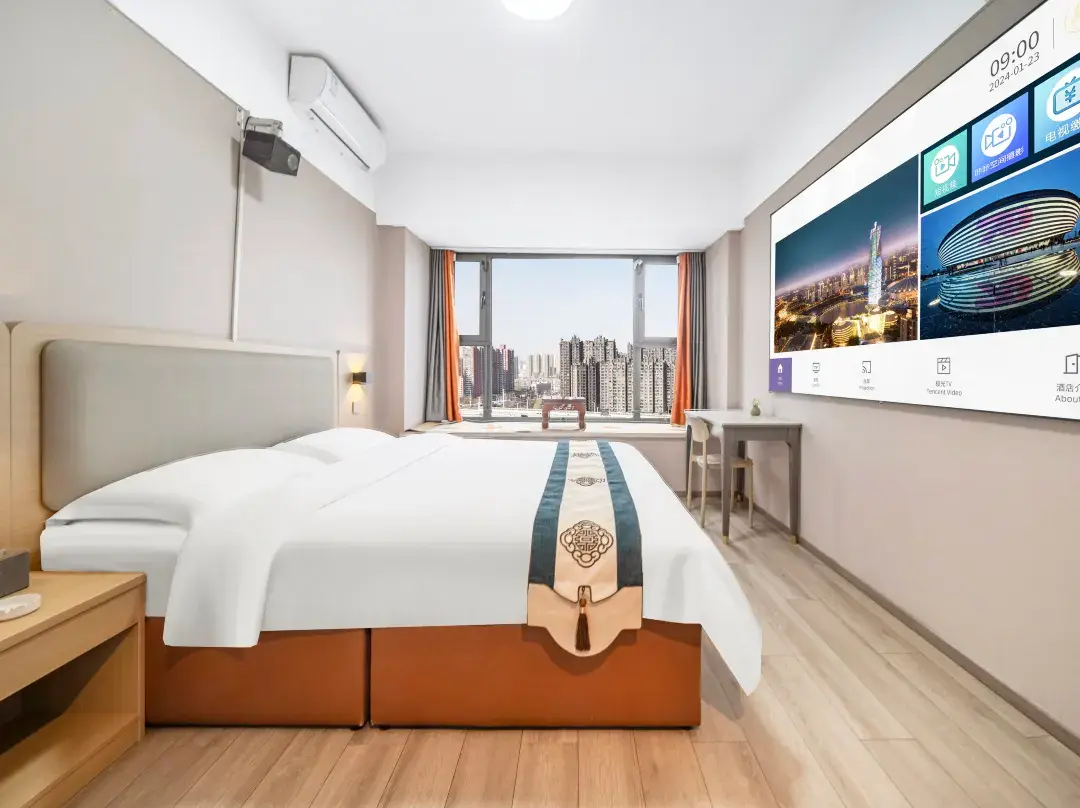 Muguang Hotel - Zhengzhou