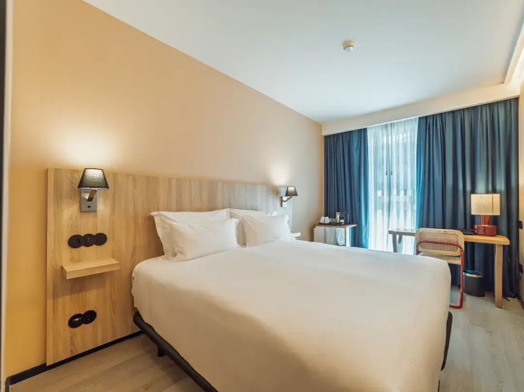 Abc Hotel Porto - Campanhã - Vila Nova de Gaia