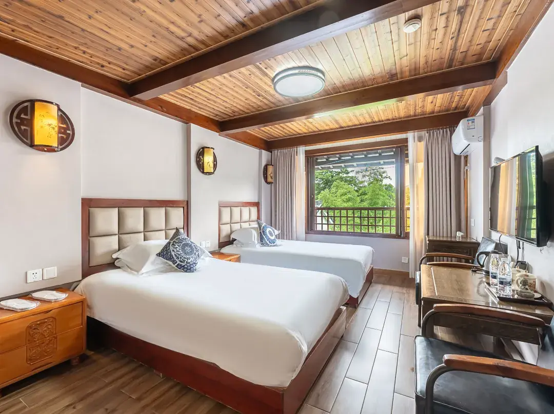 Hangzhou Shangyi Shiju Inn - Hangzhou