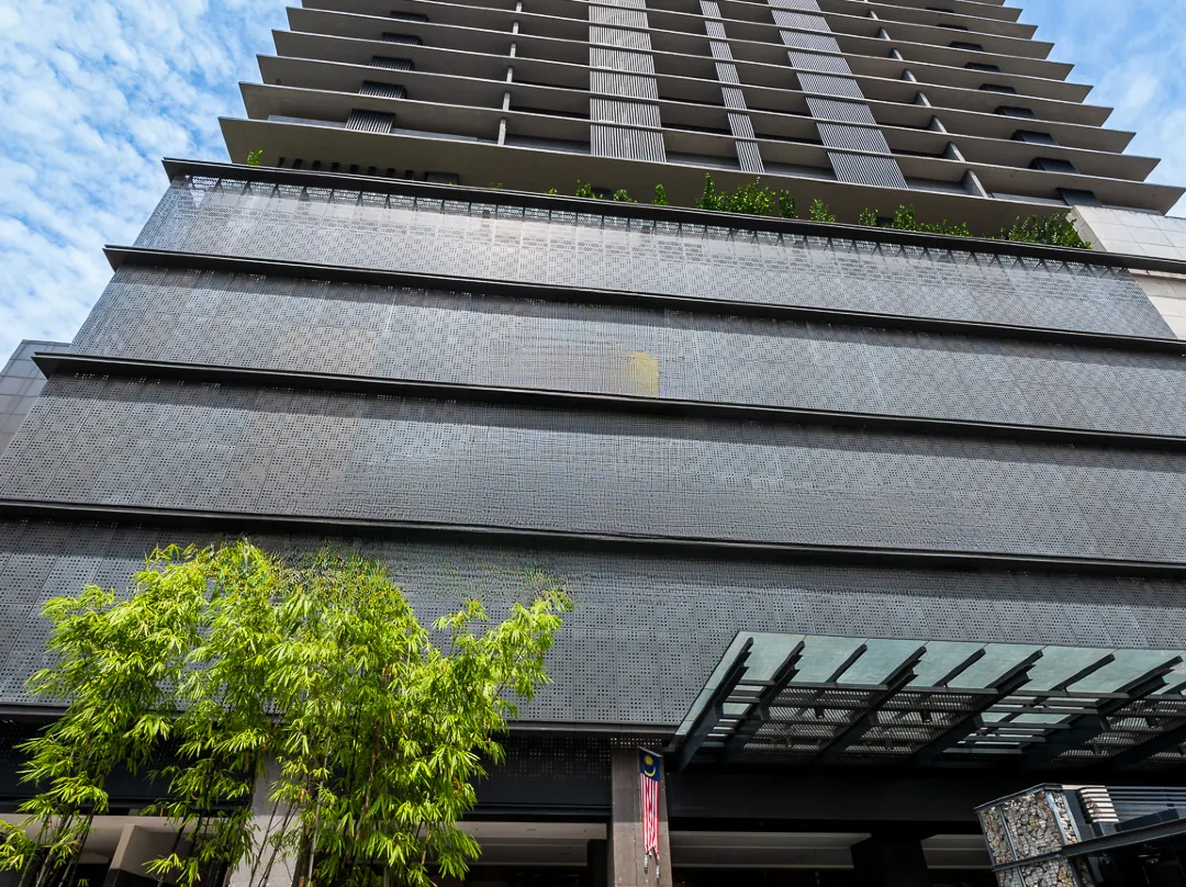 Anggun Residences By Yoursuperhost - Kuala Lumpur