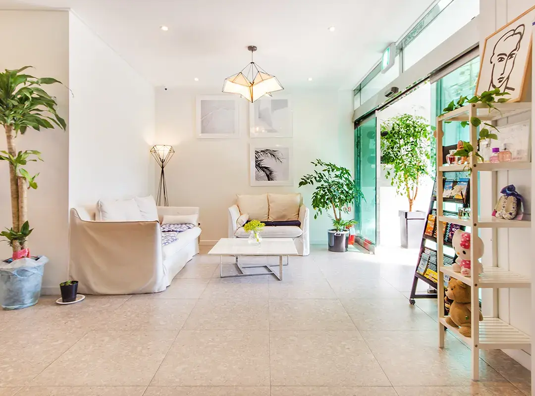 Hotel Yam Yeosu Hakdong - Yeosu-si