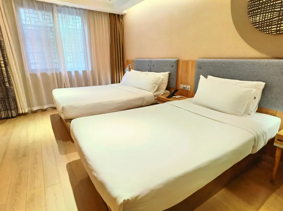 Homeinn · Neo - Fuzhou