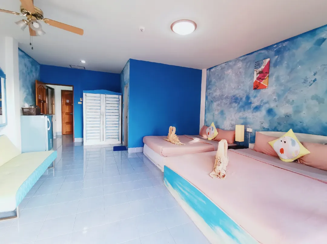 Belle Cose Guest House Phuket - Patong Beach