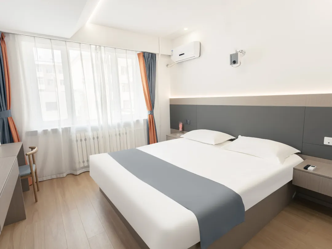 Boutique Hotel - Harbin