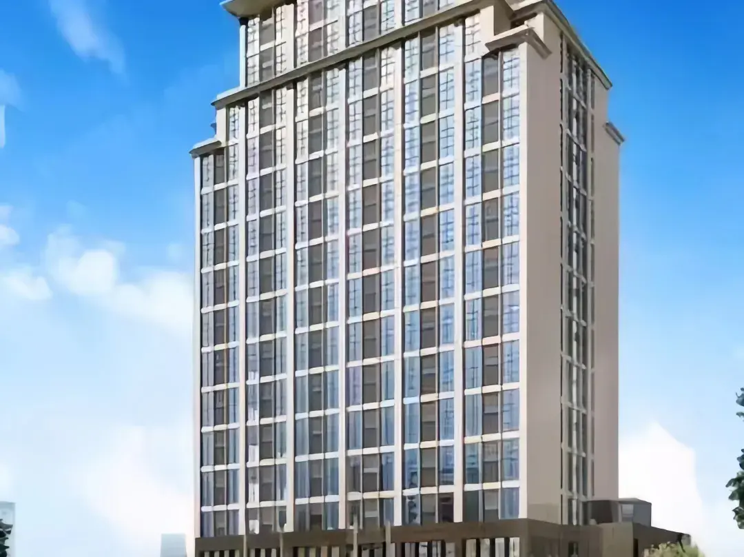 Anzhi Ruosu Hotel - 南陽市