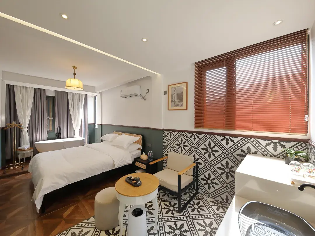 Shuyu Homestay - Quanzhou