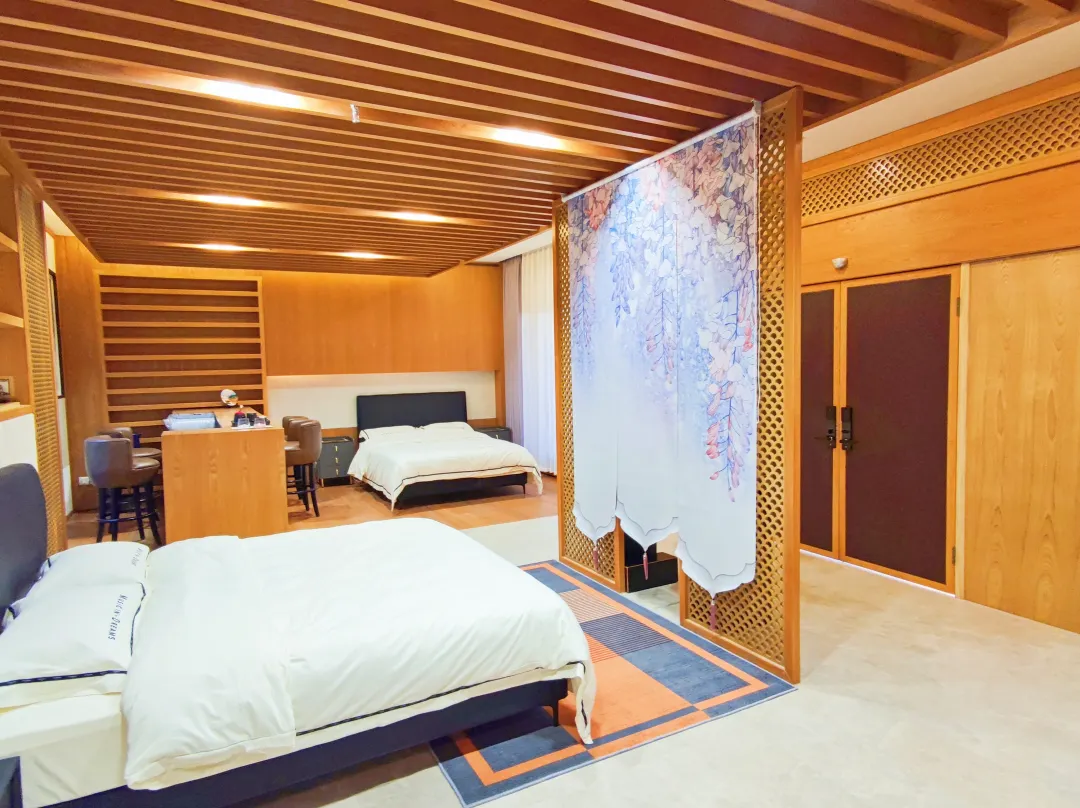 Hotel Searching Lu In Old Town District - Lijiang