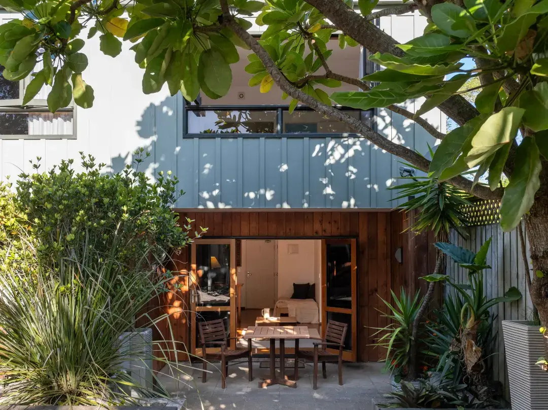 Bow Street Accommodation - Raglan