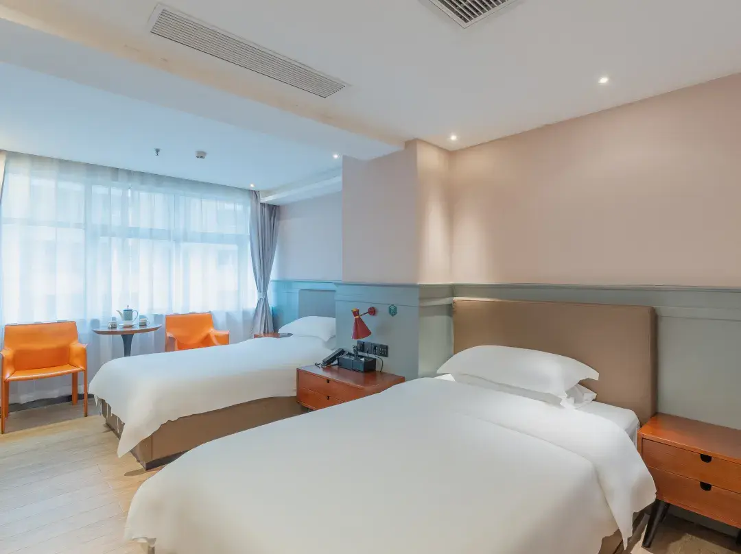 Yaman Hotel - Hongkong