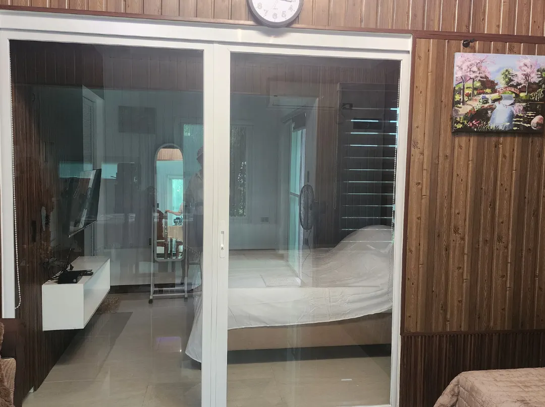 Dels Guest House Homestay - Silang