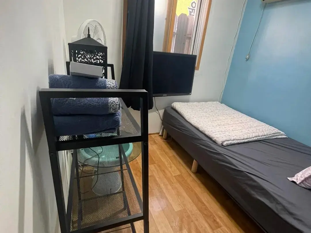 Gwangju Sunflower Hostel - Gwangju