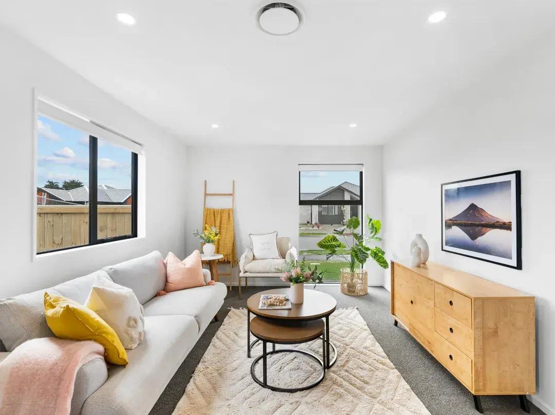 Stunning Brand New 4-bedroom Home In Christchurch - Christchurch