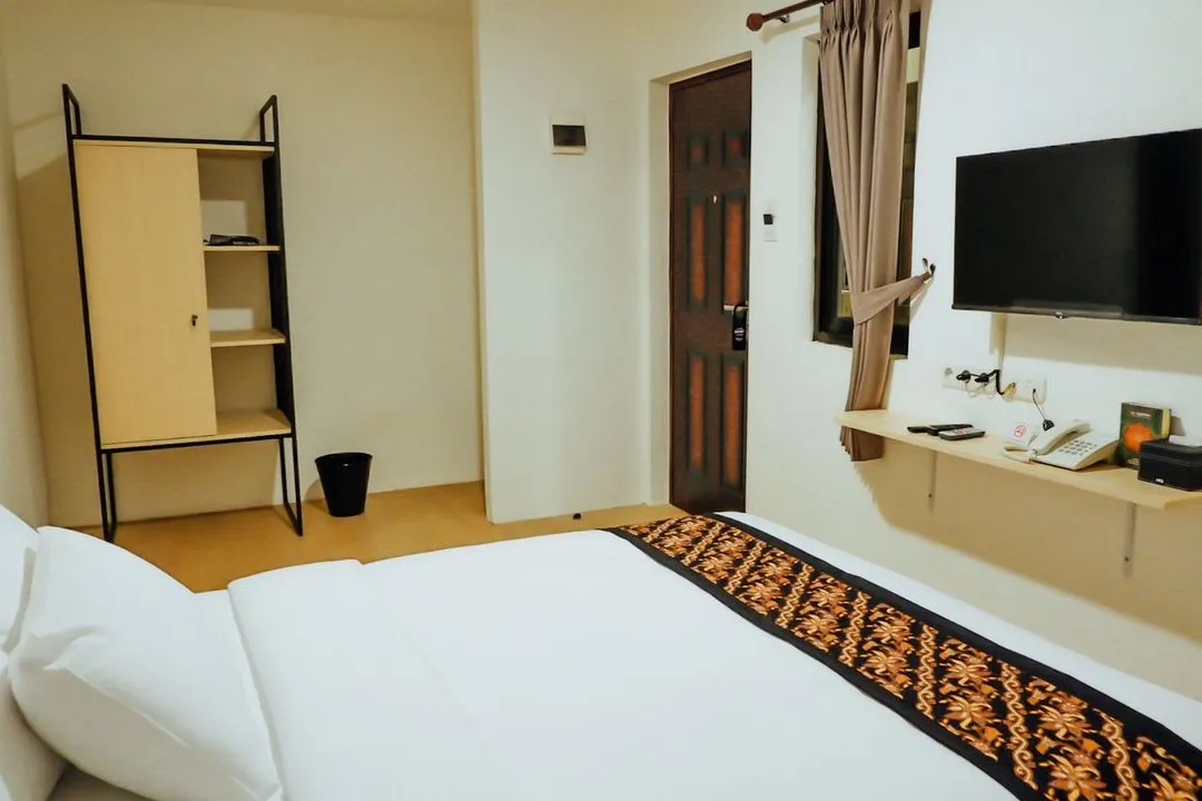 Hotel Syariah 99 - Malang