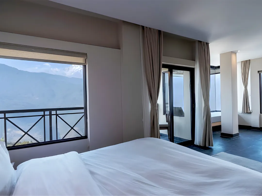 Nana Mountain Resort - Pokhara