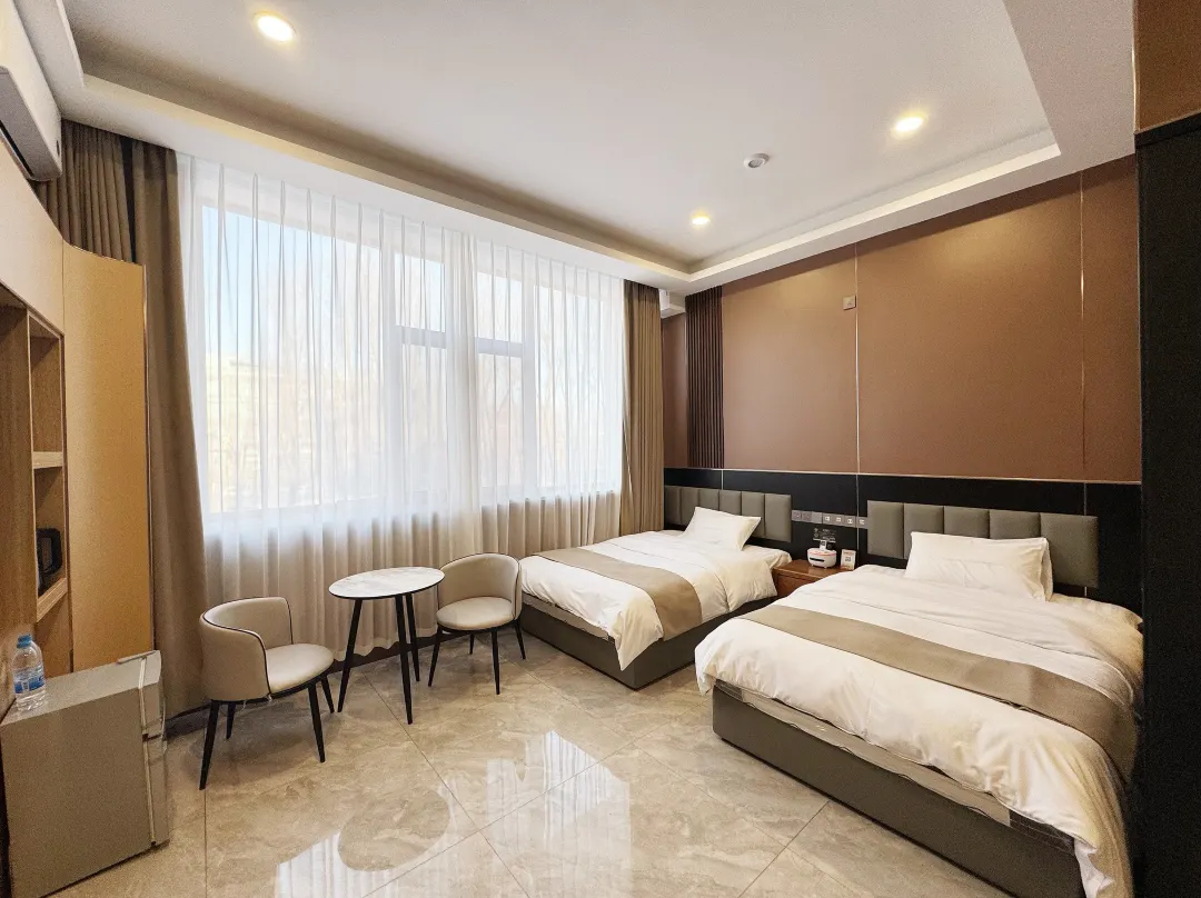 Hongyue Fashion Hotel - Changchun