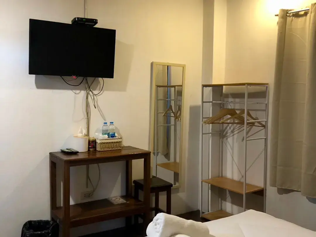 Srisomboon By Chiangkhanclassic - Chiang Khan