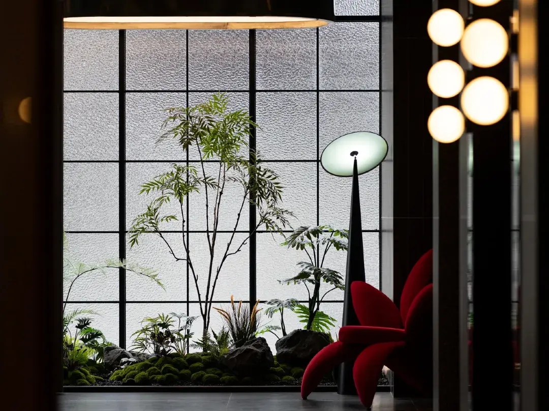 Chengdu Mooart Hotel - Chengdu