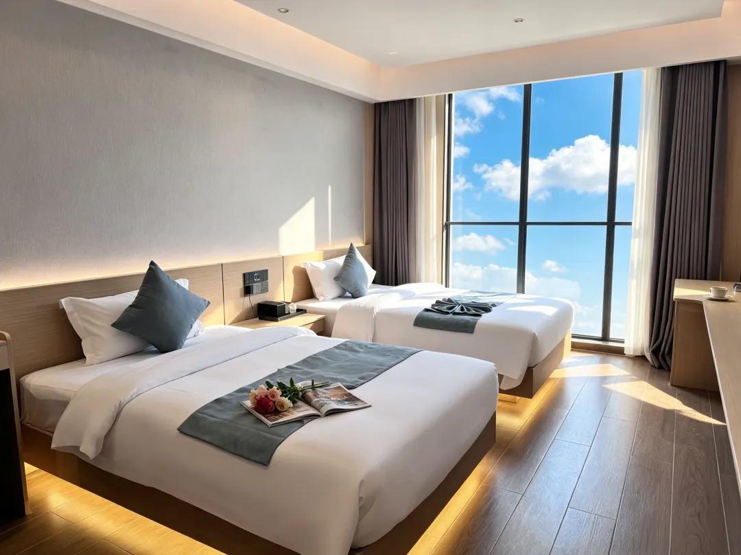 Liaoning International Hotel - Wientian