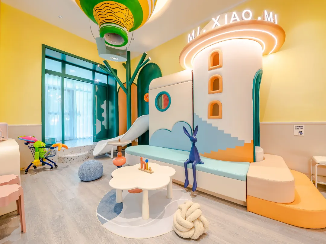 Mio Mi Homestay - Qingdao