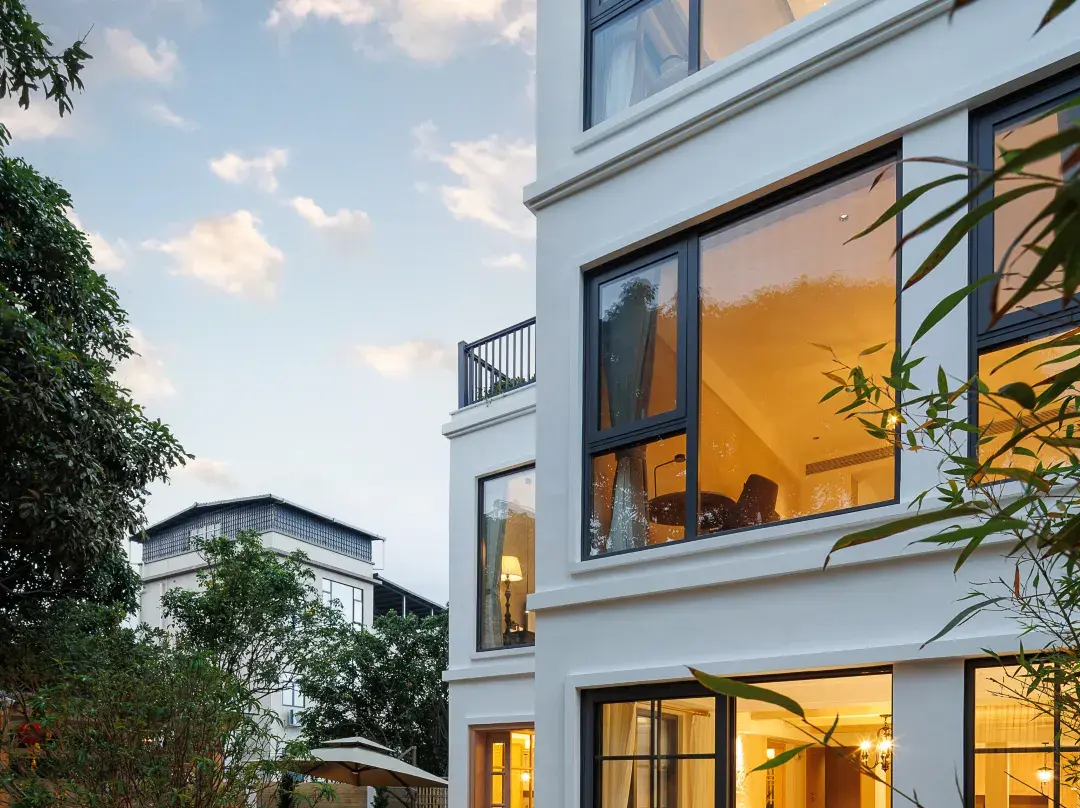 Lush Hostel - Zhuhai