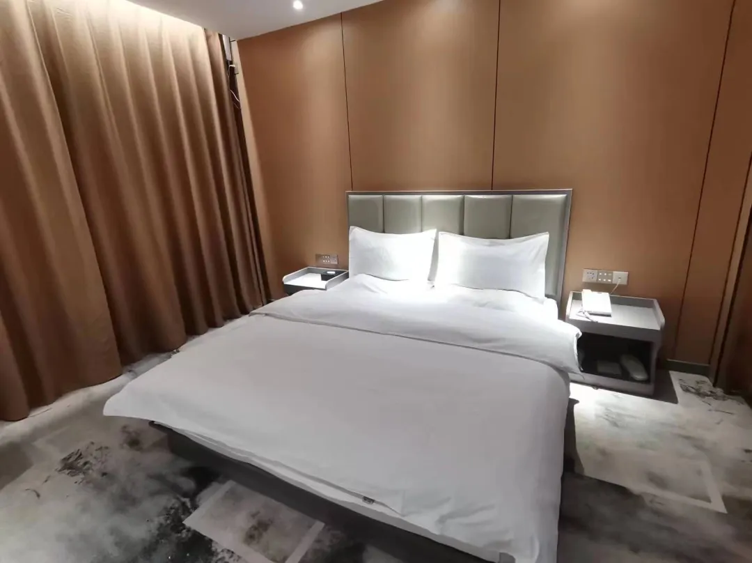 Heart's Promise Holiday Hotel - Changzhi