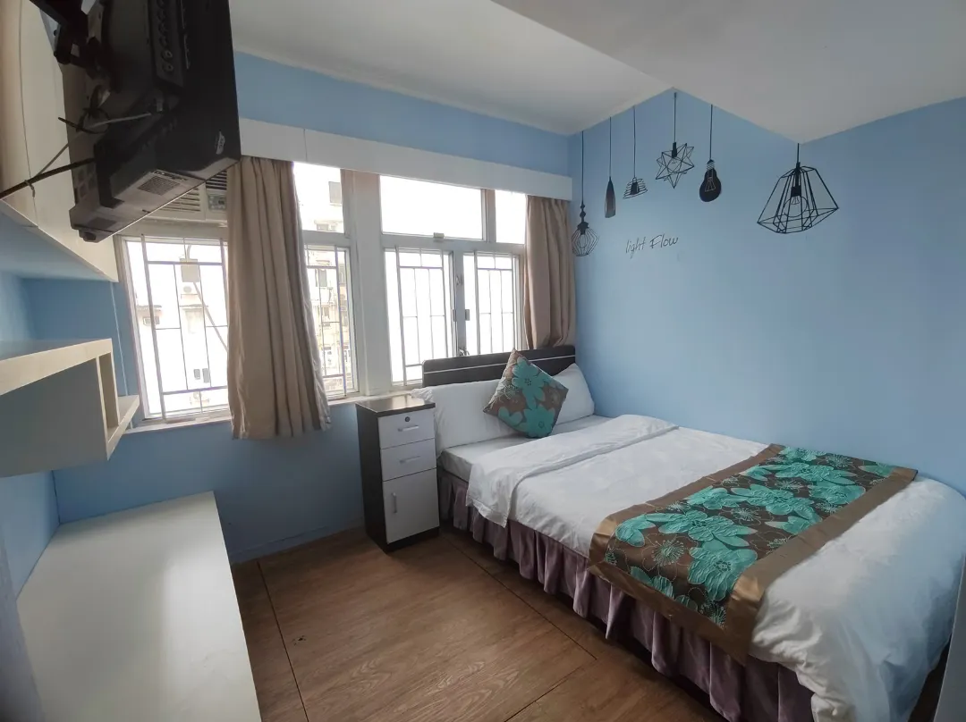 Shine Inn - Tsim Sha Tsui
