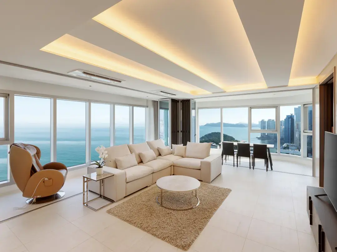 Newcz Haeundae Residence - Busan